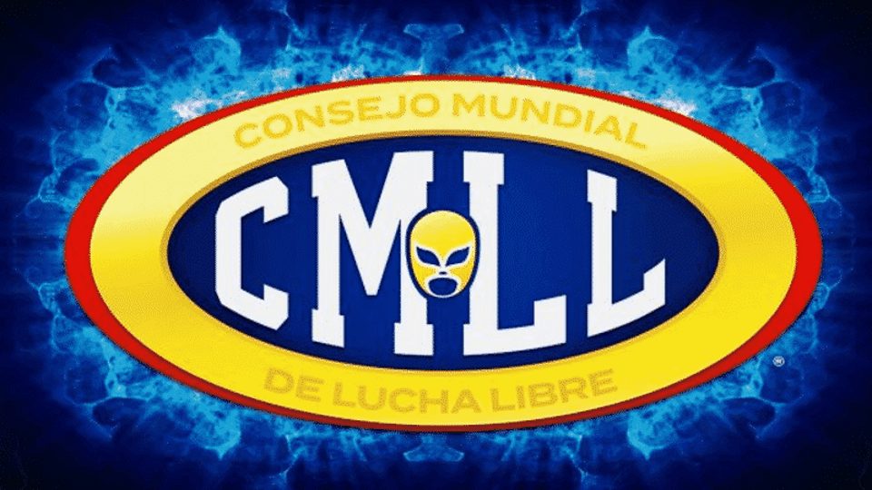 CMLL Releases Two Top Stars - WrestleTalk