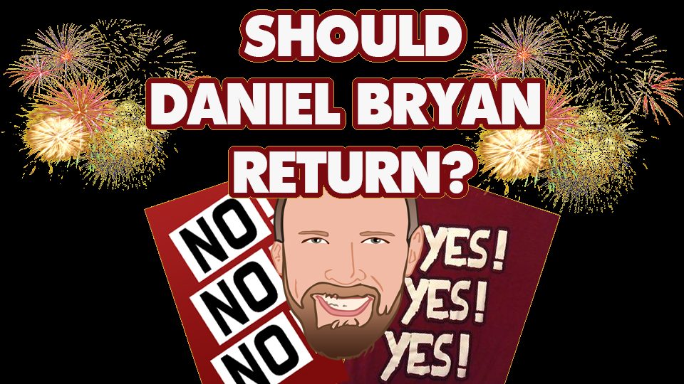 Yes Daniel Bryan Logo Daniel Bryan/Logos | Pro Wrestling | Fandom