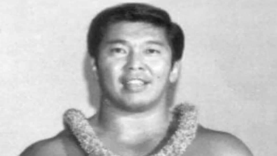 Dean Ho (Dean Higuchi) Passes Away Aged 80 - WrestleTalk