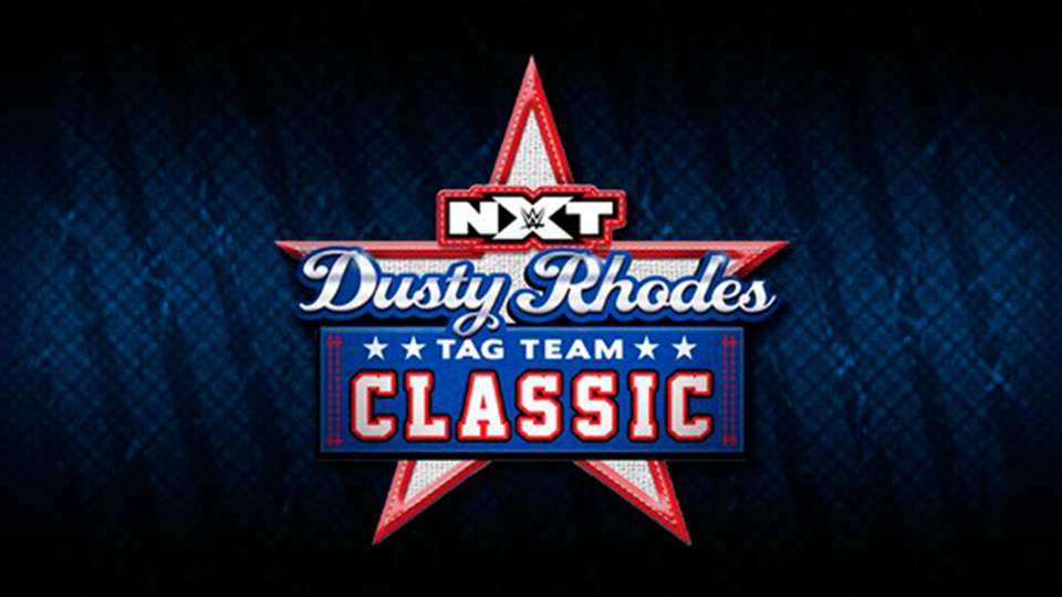 Dusty Rhodes Classic Match Added To NXT - WrestleTalk