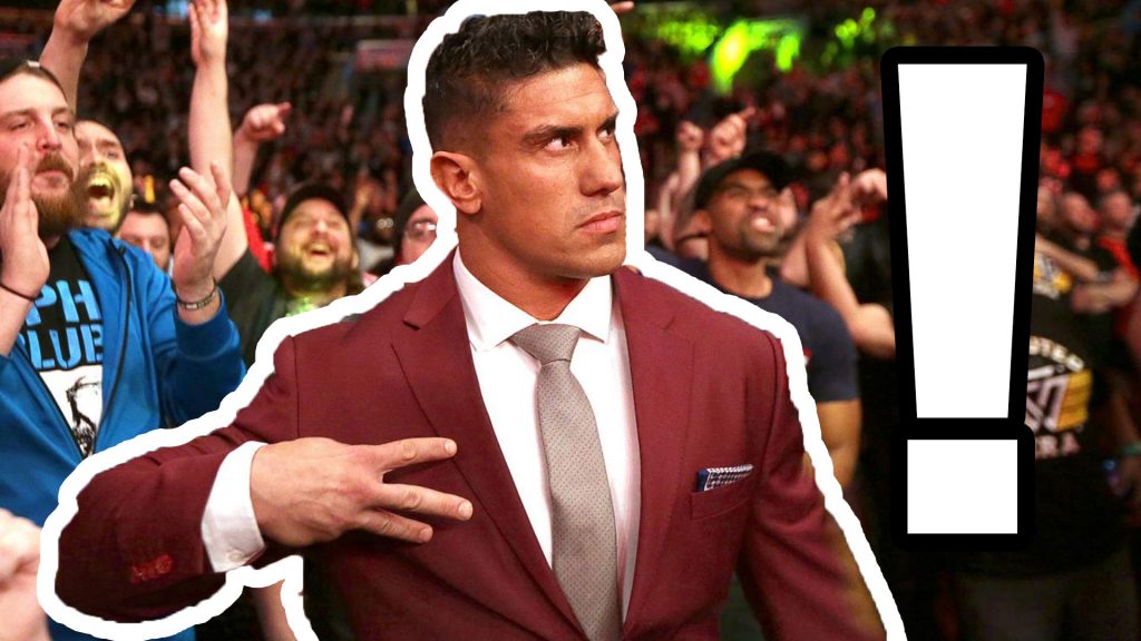 MAJOR Ex TNA Champion To WWE! - WrestleTalk