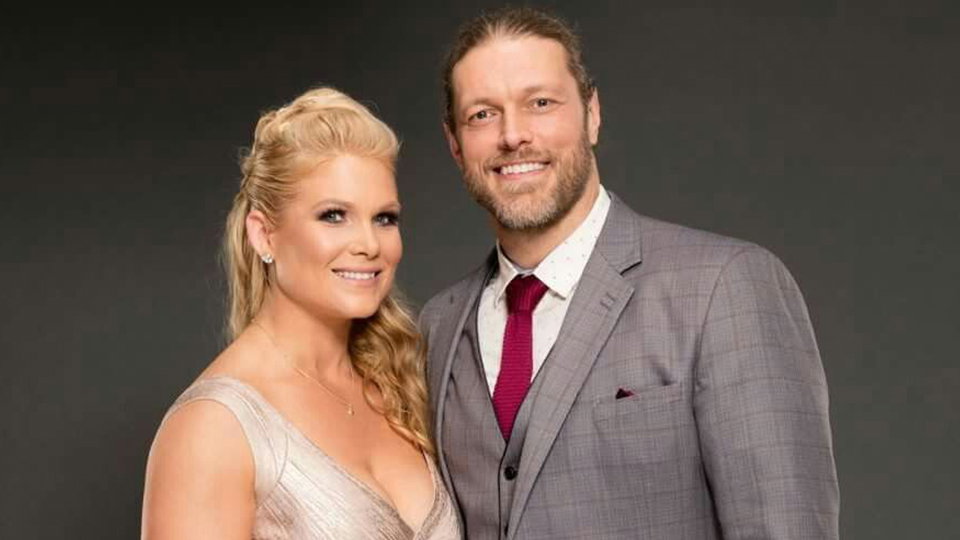 Edge Has Savage Response For Troll Who Criticises Relationship With ...