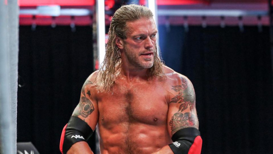 Edge To Make NXT Debut? - WrestleTalk