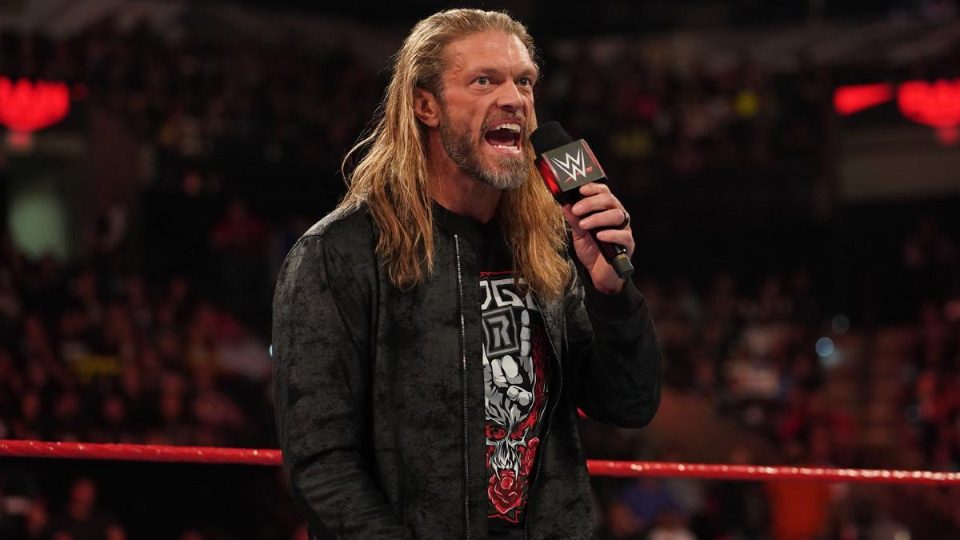 10 Greatest Edge Matches Ranked - WrestleTalk