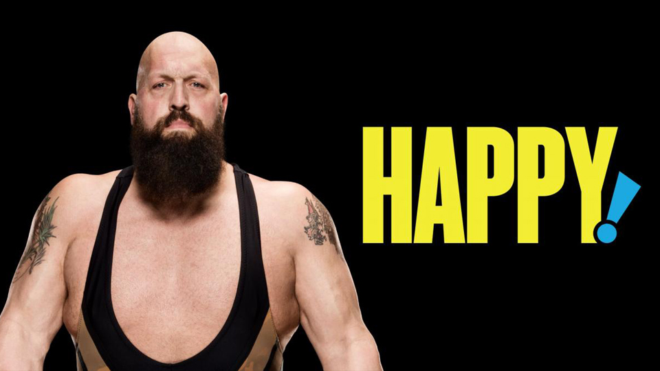 Big Show lands starring role in TV series - WrestleTalk