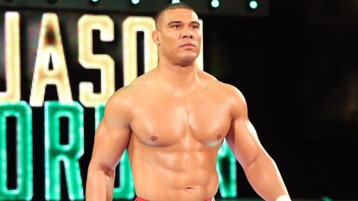 Backstage Reaction To Jason Jordan In New WWE Role - WrestleTalk