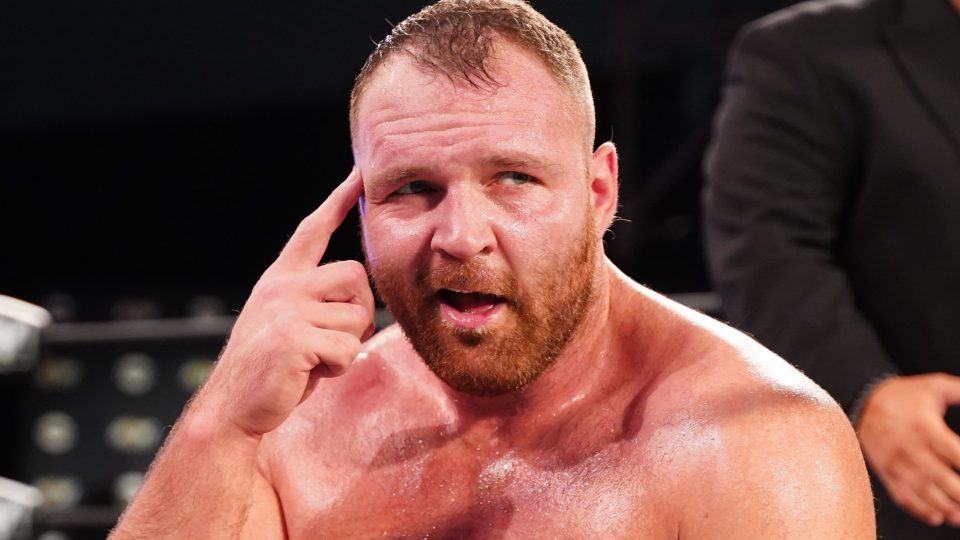 Jon Moxley Provides Update On His Wrestling Future - WrestleTalk