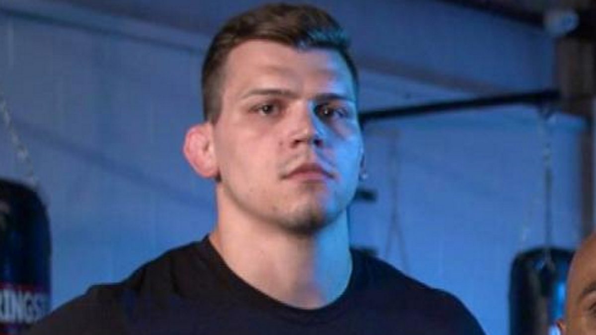 Julius Creed Expected To Be 'Special', Developing Great Reputation In ...