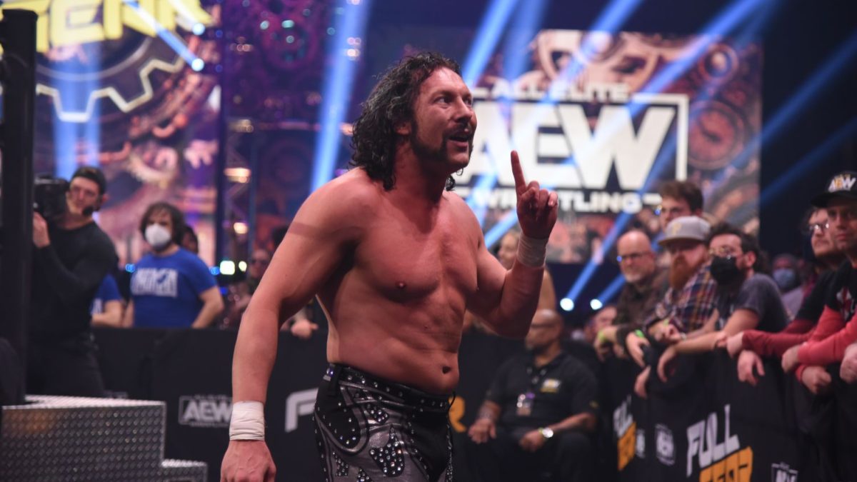 Backstage News On Several AEW Deals Expiring Soon - WrestleTalk