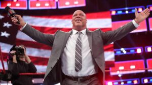 Who Will Direct Movie About WWE Legend Kurt Angle Confirmed - WrestleTalk