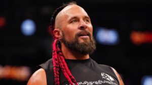 Lance Archer's AEW Contract Expires This Summer - WrestleTalk