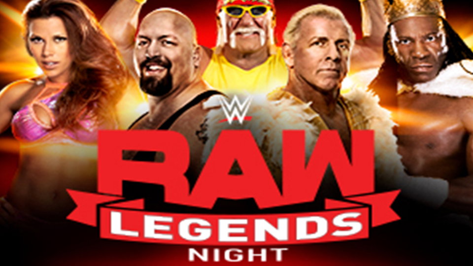 Former WWE Star Was Never Asked To Be On Legends Night Despite Being ...