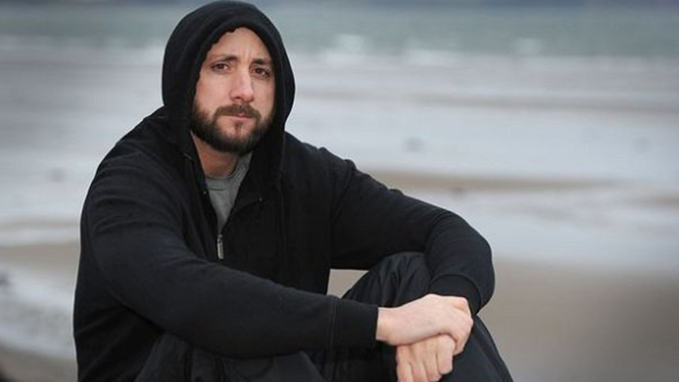 Wrestling World Reacts To Tragic Passing Of Adrian 'Lionheart' McCallum ...