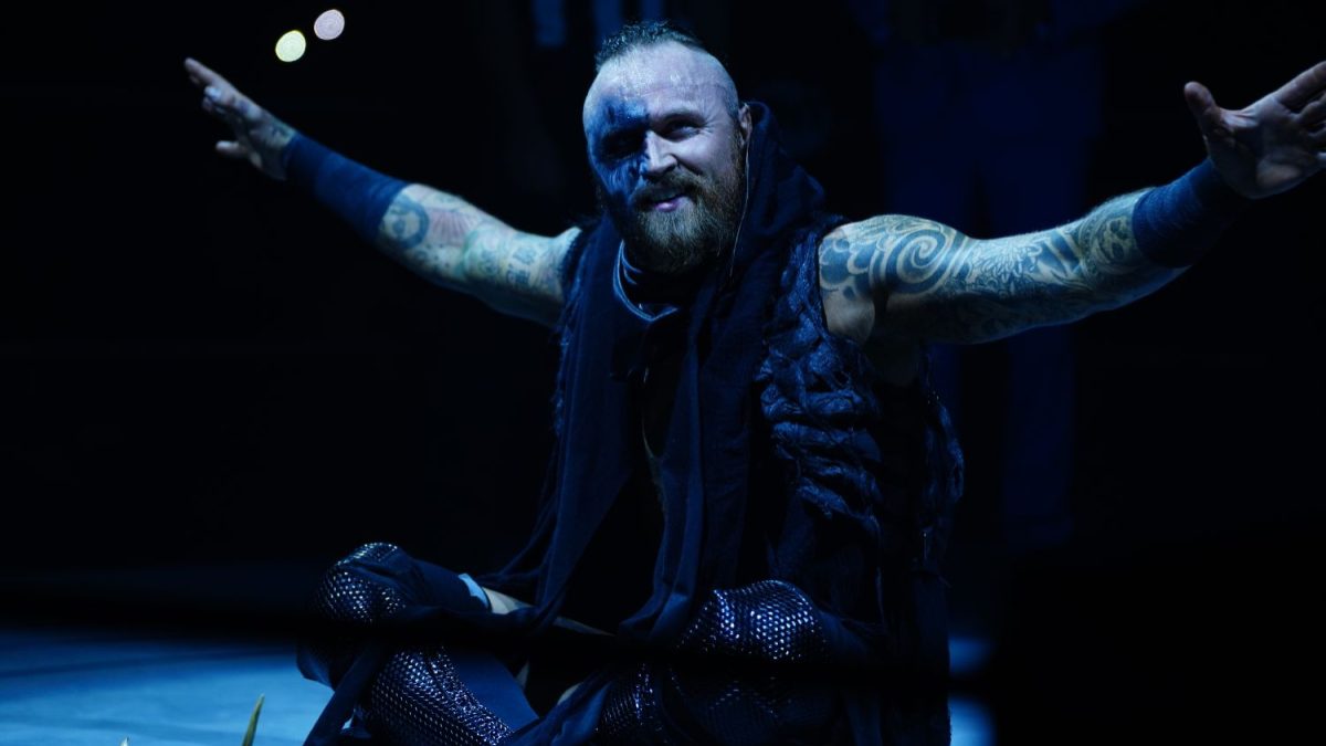 7 WWE SmackDown Debuts Coming Soon - Page 7 of 7 - WrestleTalk