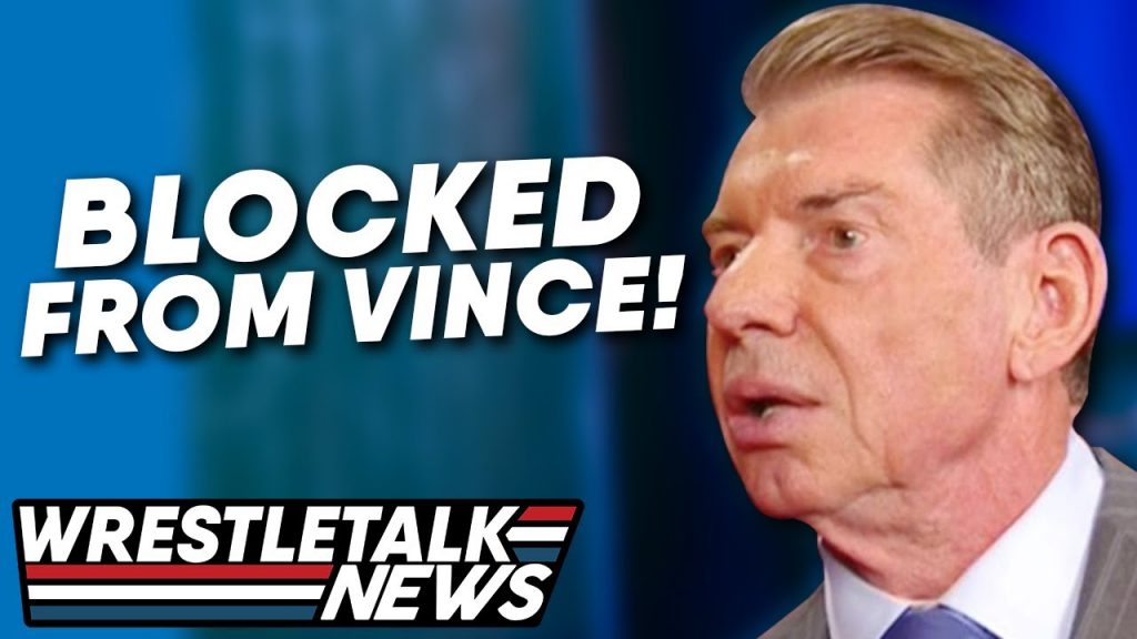 WWE Creative “Worst It’s Ever Been”, WWE Files Lawsuit! | WrestleTalk ...