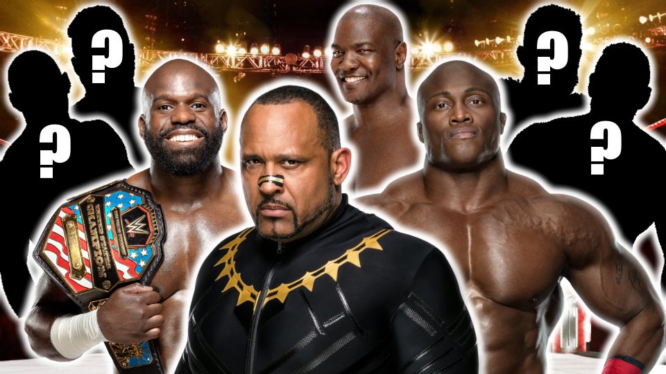 Is An MVP-Led WWE Stable A Good Idea? - WrestleTalk