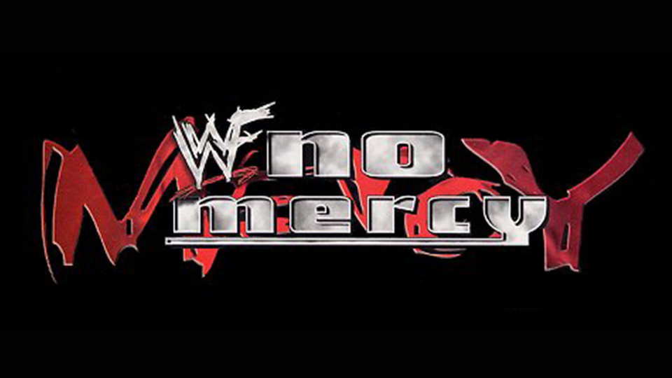 WWF No Mercy '99 Results - WrestleTalk