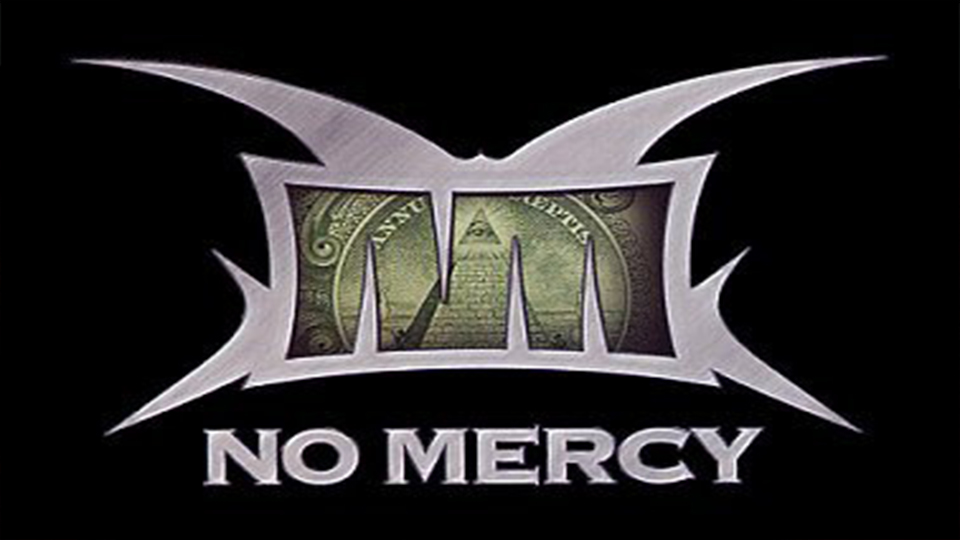 WWE No Mercy '04 Results - WrestleTalk