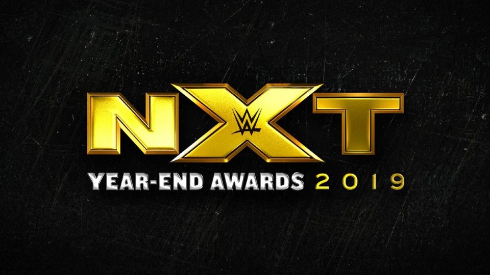 NXT Opens Polls For 2019 Awards - WrestleTalk
