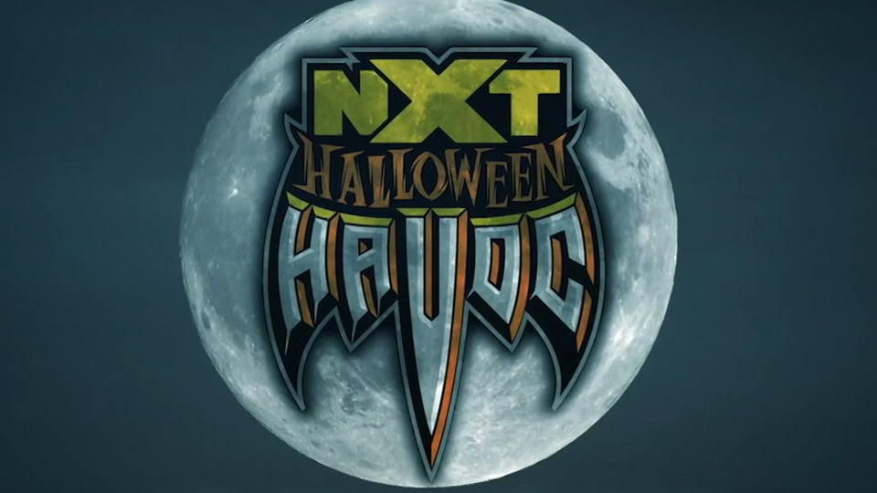 3 Matches Announced For NXT Halloween Havoc Including 2 With Spin The ...