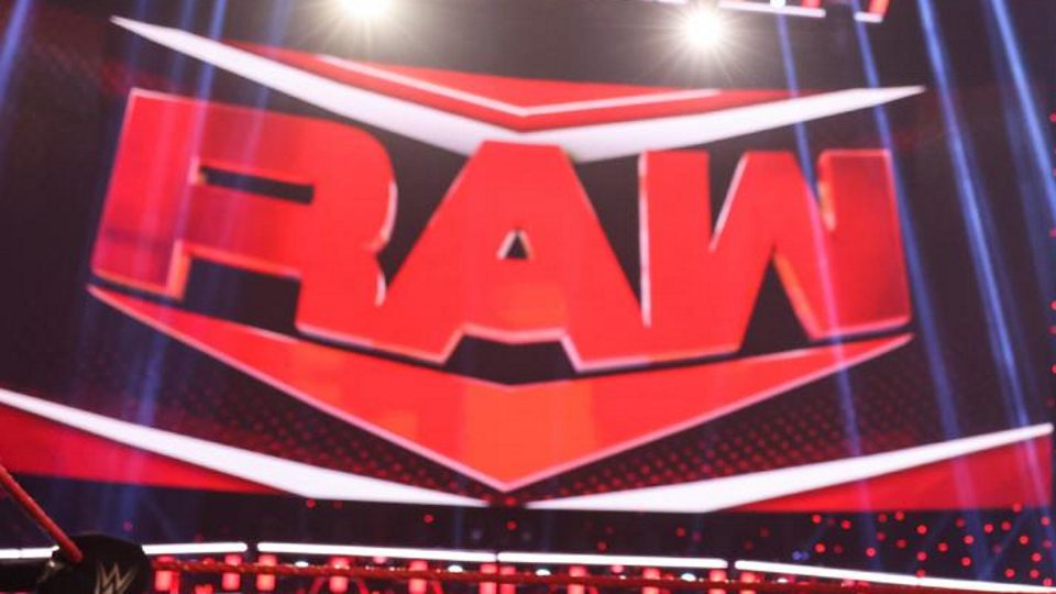 Possible Spoiler On Raw Debut Tonight - WrestleTalk