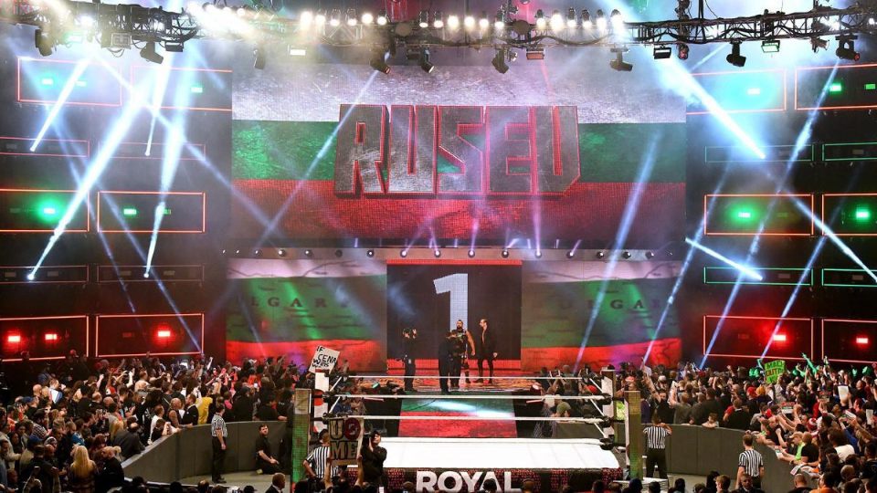 Every WWE Royal Rumble #1 Entrant - Page 2 of 10 - WrestleTalk