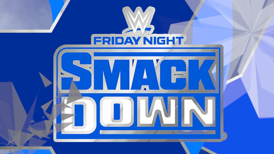 Title Change On WWE SmackDown - WrestleTalk