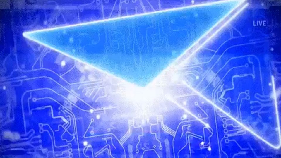 New Video From SmackDown Mystery Hacker - WrestleTalk