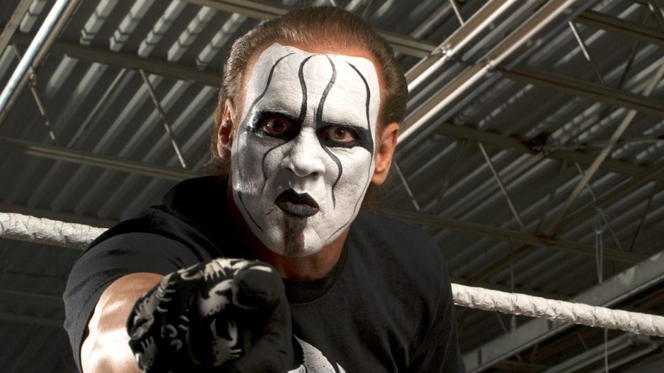 Wcw Sting 2001 Why Sting Never Wanted To Join WWE, Explained
