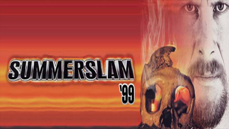 WWF SummerSlam '99 Results - WrestleTalk
