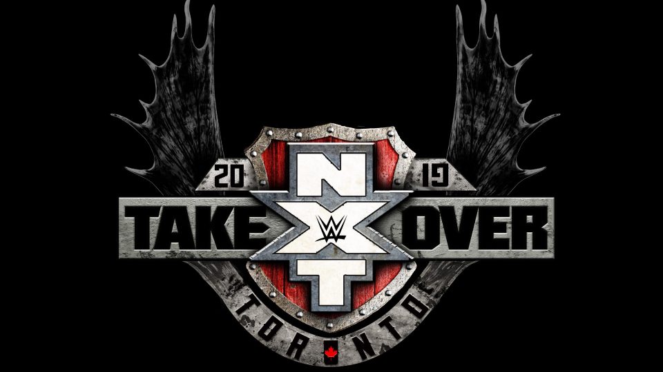 Three Stages Of Hell Match Set For NXT TakeOver: Toronto II - WrestleTalk