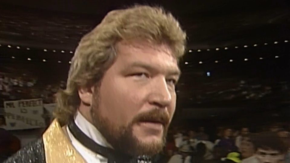 Ted DiBiase And Sons Named In Federal Audit For Mississippi Welfare ...