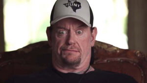 WWE Star Explains Why He Had His Undertaker Tattoo Covered Up - WrestleTalk