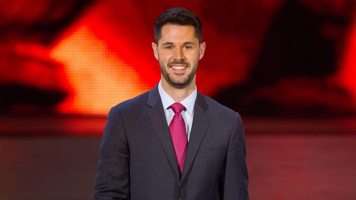 Tom Phillips Released By WWE - WrestleTalk