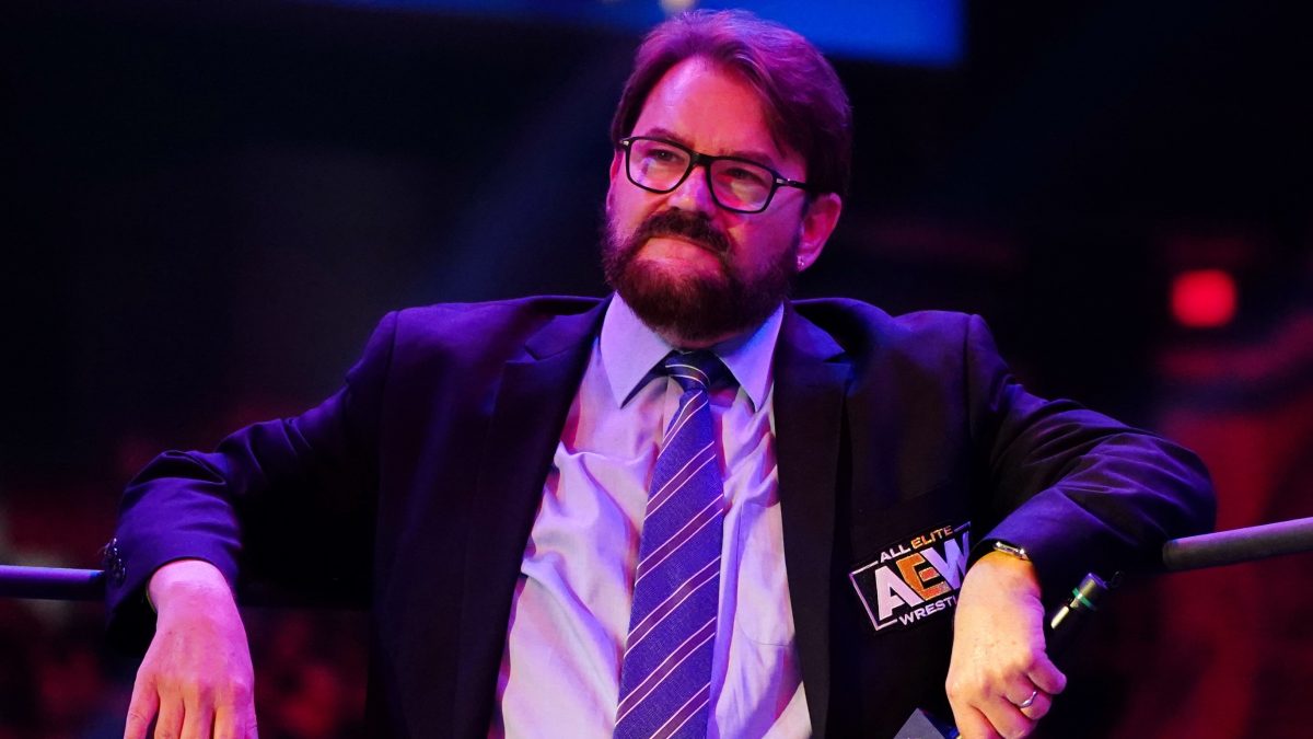 Top AEW Stars Open Up On Tony Schiavone 'Beef' - WrestleTalk