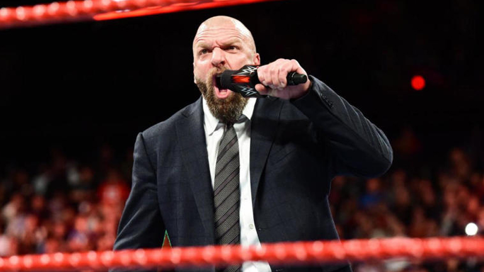 Triple H Drops Biggest Hints Yet About Future NXT Brands - WrestleTalk
