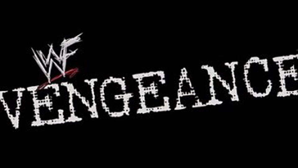 WWF Vengeance '01 Results - WrestleTalk