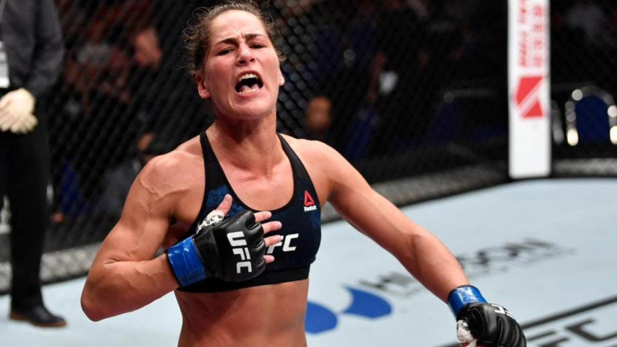 Jessica Eye Interested In AEW Run - WrestleTalk
