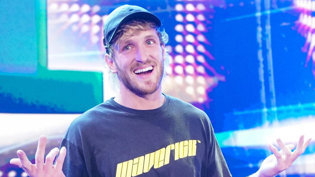 Concept Art For Logan Paul WrestleMania 38 Ring Gear (PHOTO) - WrestleTalk
