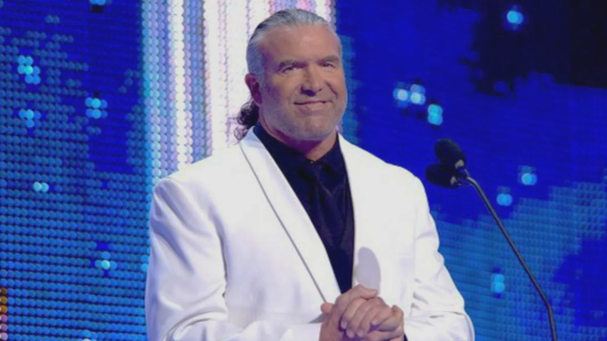 Scott Hall Passes Away At Age 63 - WrestleTalk