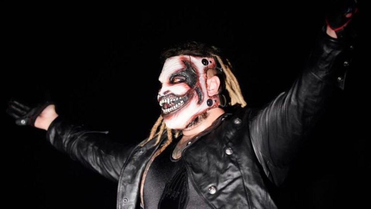 Bray Wyatt Clarifies Rumor About New ‘Female Fiend’ After Alexa Bliss ...