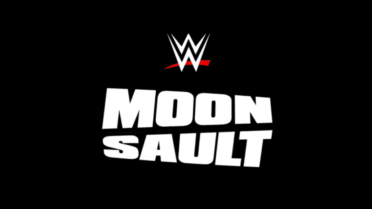 WWE Launching 'Moonsault' NFT Marketplace - WrestleTalk