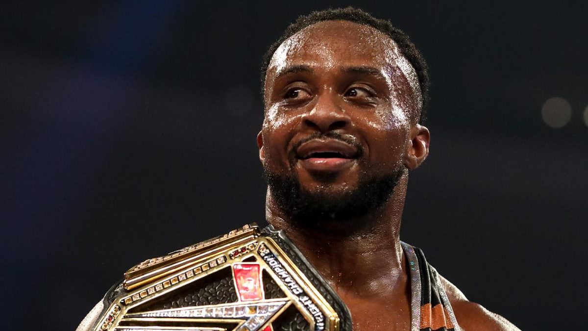 Big E Names WWE Star Who Deserves To Be World Champion - WrestleTalk