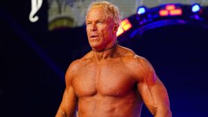 WWE Legend & AEW Star Billy Gunn Addresses Still Wrestling Aged 61 ...
