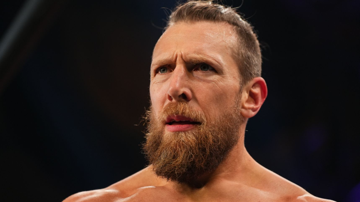 Bryan Danielson AEW In-Ring Return Date Revealed? - WrestleTalk