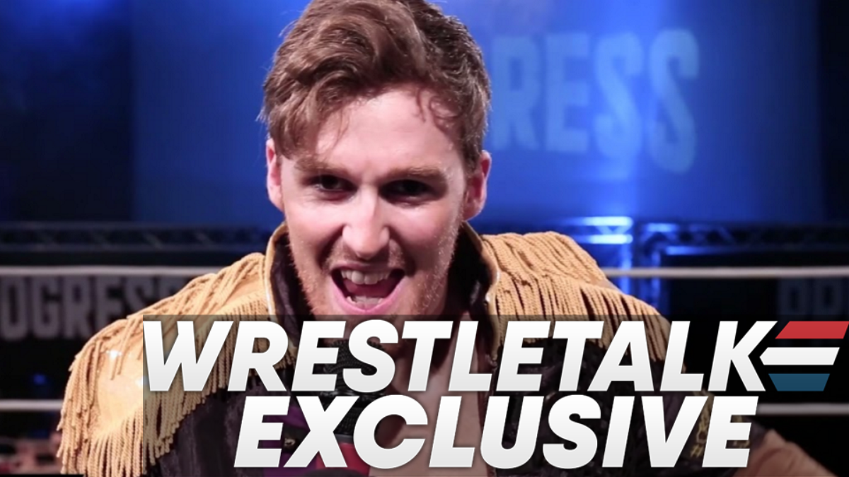 Exclusives - WrestleTalk