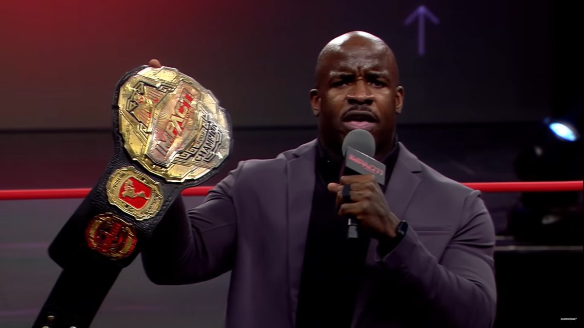 9 WWE Debuts Coming In 2025 - WrestleTalk