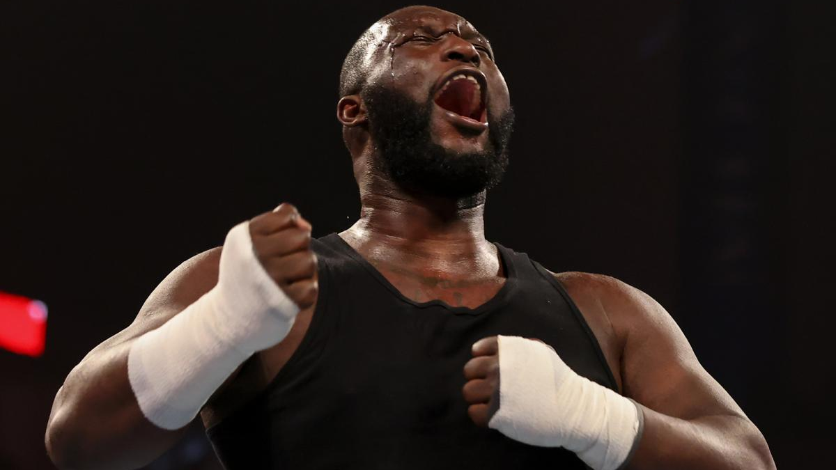 Major WWE WrestleMania Safety Update - WrestleTalk