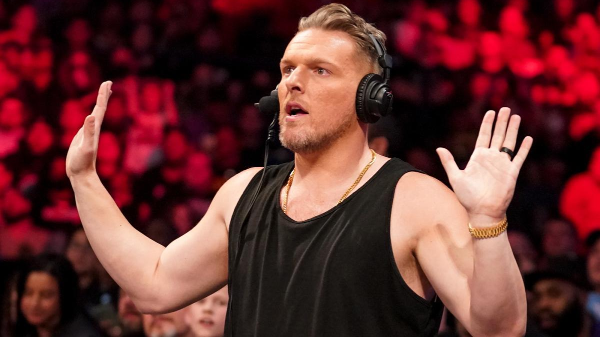 WWE SmackDown Roster - WrestleTalk