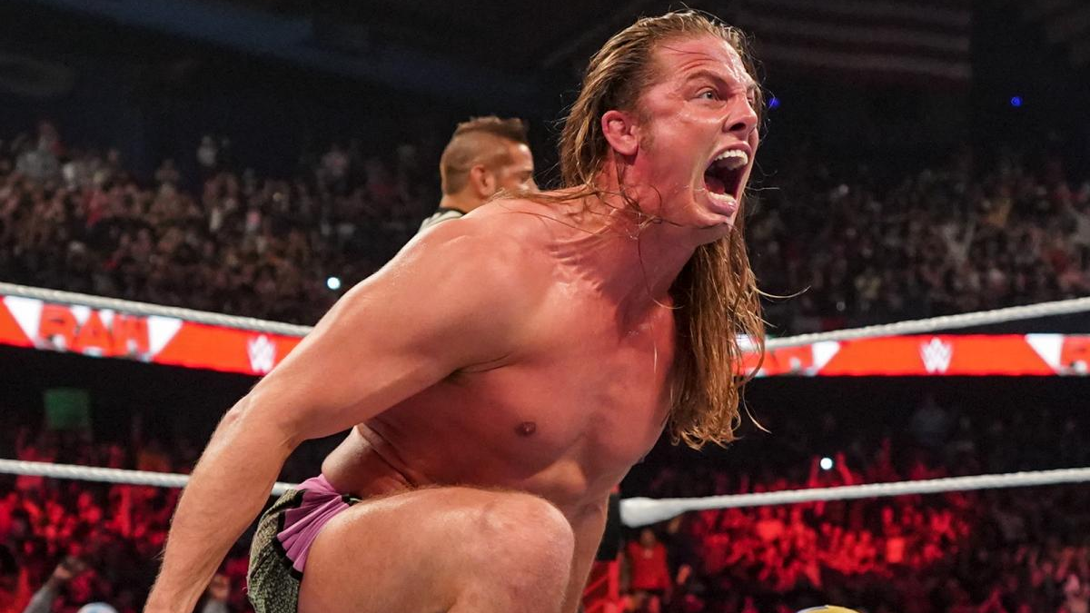 Matt & Lisa Riddle Have Gotten Divorced - WrestleTalk